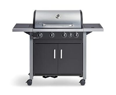 Liste der Top 5 gasgrill edelstahlrost verfügbar 2022